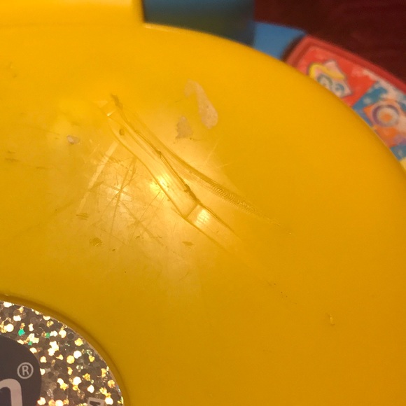 Toys | Vtech Baby Learning Laptop | Poshmark